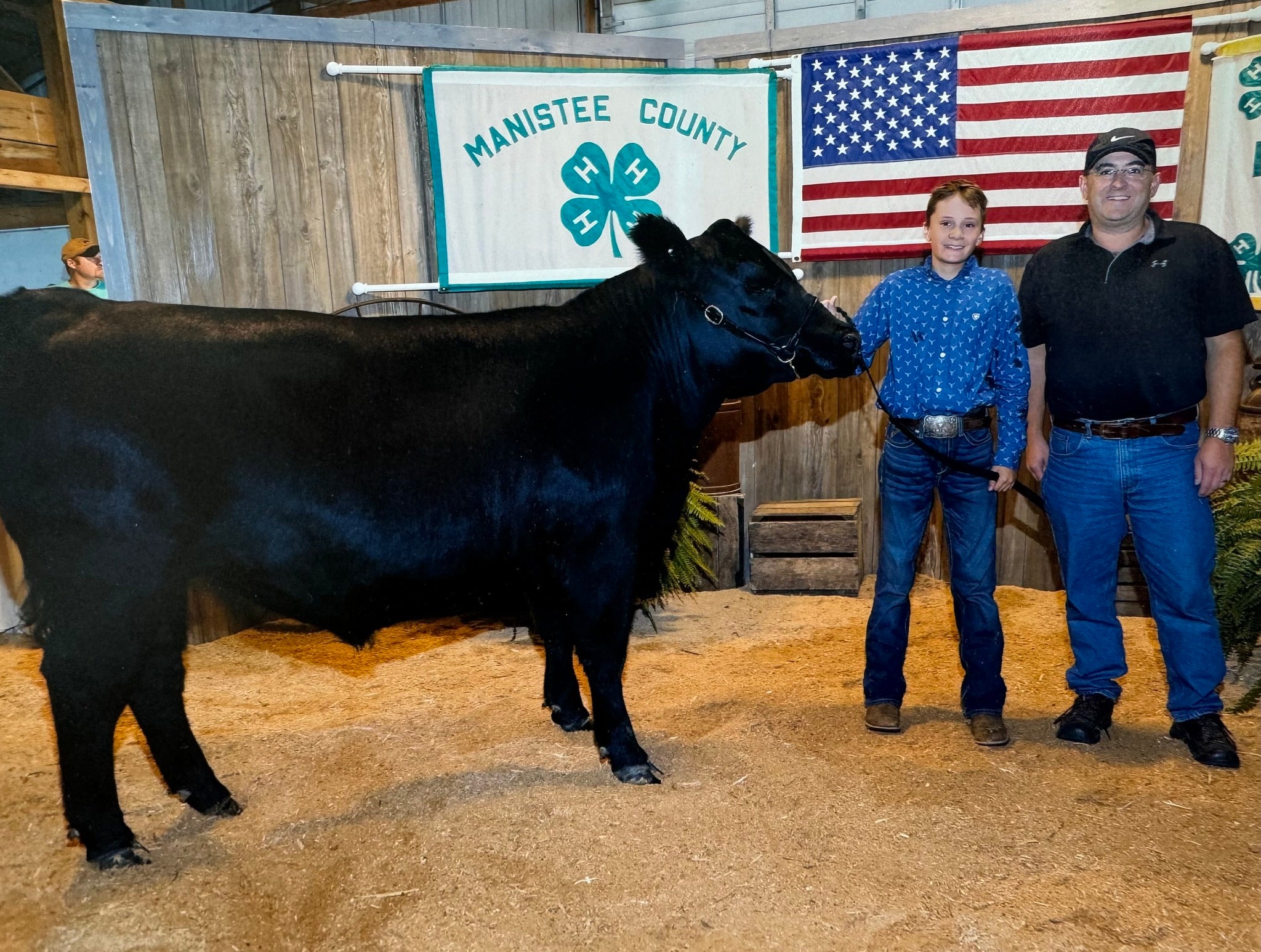 We Bought a Cow! – The Corner Toy Store
