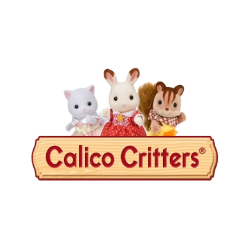 CALICO CRITTERS – The Corner Toy Store