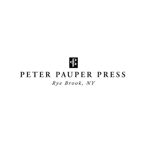 Peter Pauper Press – The Corner Toy Store