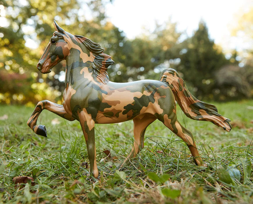 Breyer Freedom Series #10383 - Honor - 2025 Hope Horse - Brand New ...